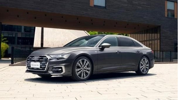 25款奥迪A6L刚上新，价格跳水13万，配置升级，你觉得如何-新浪汽车