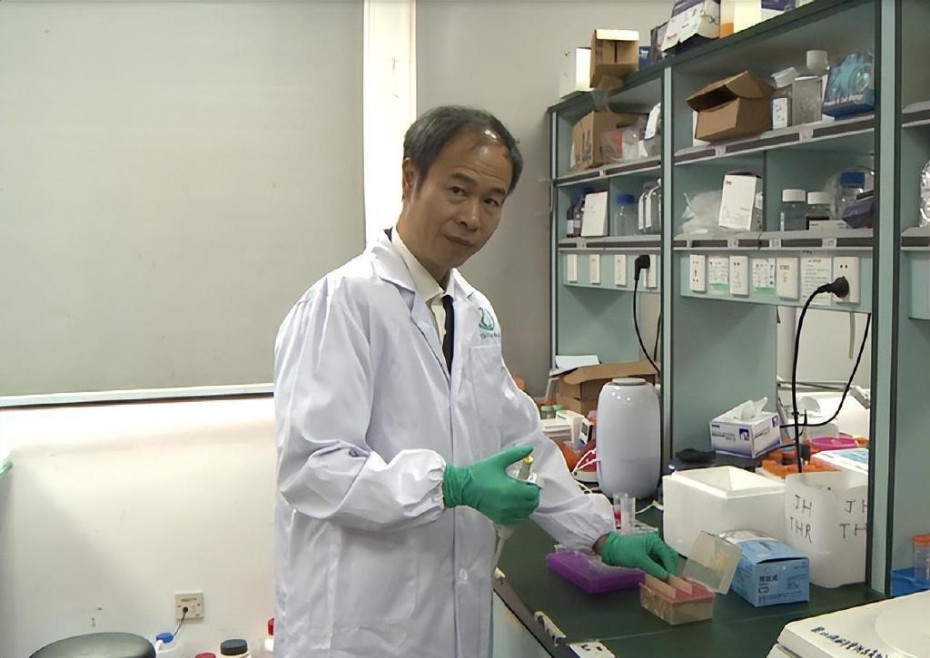 抗新冠口服药VV116：蒋华良院士留下的最后一份礼物|君实生物|药物研发|蒋华良_新浪新闻