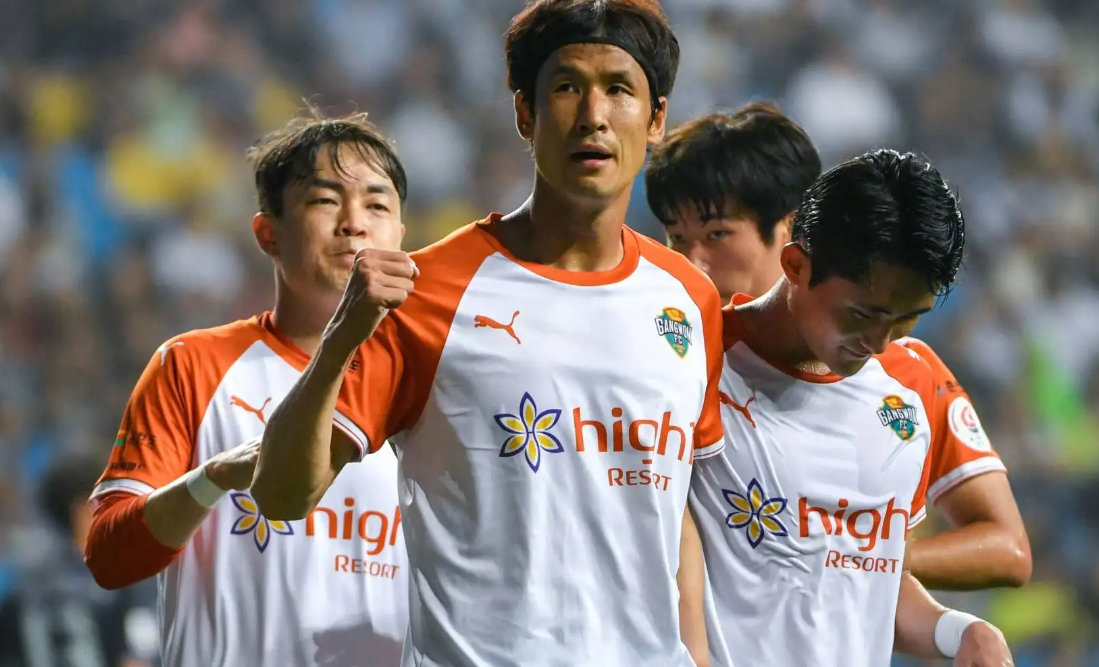 仁川联vs江原FC：仁川联状态更佳主场能取胜？周五串关分享