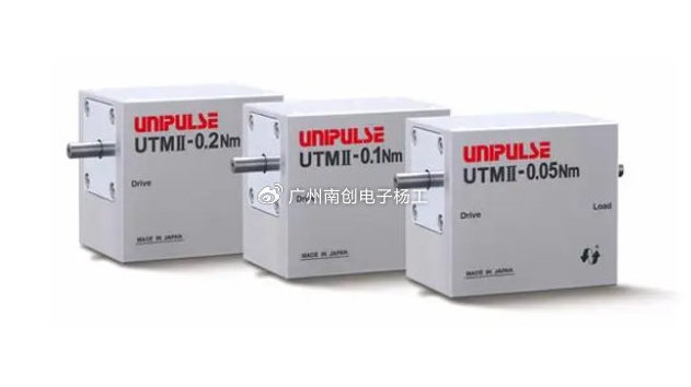 UTMII-0.05Nm/0.1Nm/0.2Nm Unipulse扭矩传感器|电子|传感器|扭矩_新浪新闻
