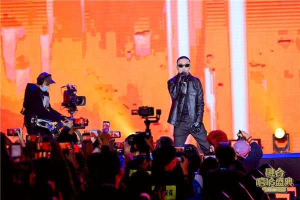 种梦音乐D.M.G官宣世界巡演 GAI周延、VaVa毛衍七开年泰国首演