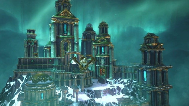 魔兽世界：WLK固定队伍大多数人都很稳定，连一个H团本却搞不定|队伍|魔兽世界|玩家_新浪新闻