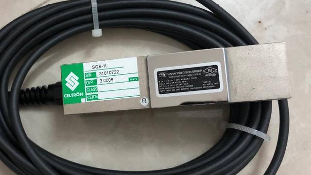 称重传感器SQB-1.5tSS 美国Celtron世铨 悬臂梁|电子|传感器|皮带秤_新浪新闻