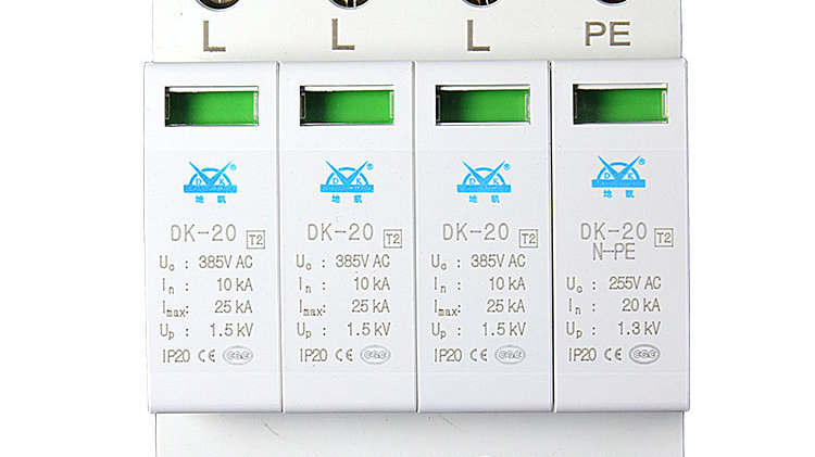 浪涌保护器SPD、后备保护器SCB、断路器CB的行业应用解决方案|浪涌保护器|保护器|断路器|电路|电流_新浪新闻