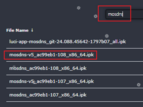 值友要求系列2：MosDNS自定义配置|dns_新浪新闻