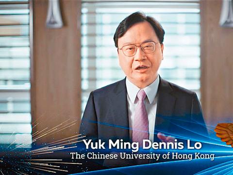 卢煜明任香港中文大学校长，他是华人学者中离诺奖最近的人|香港中文大学(深圳)_新浪新闻