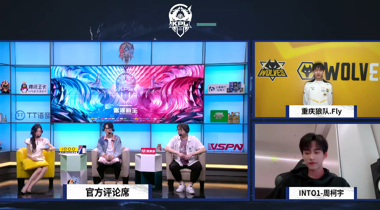 狼队零封AG留在S组，胖皇觉醒两连MVP，赛后发声：终于可以吃口饭