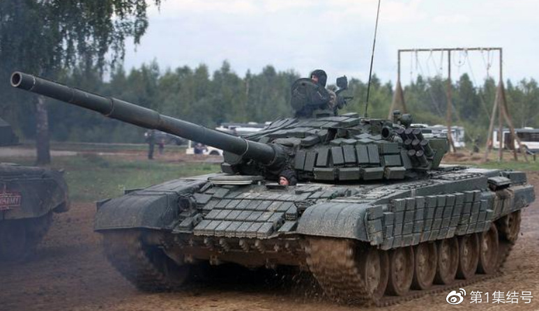 援乌限制又破，英拟送主战坦克，德国松口，俄乌冲突或成坦克大战