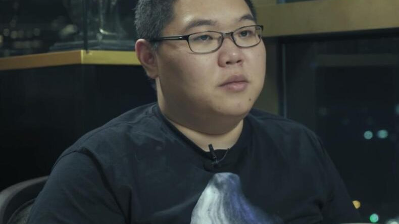 PDD成为第二个doinb，突然注销公司，这是准备跑路了？|跑路|主播|吐槽_新浪新闻