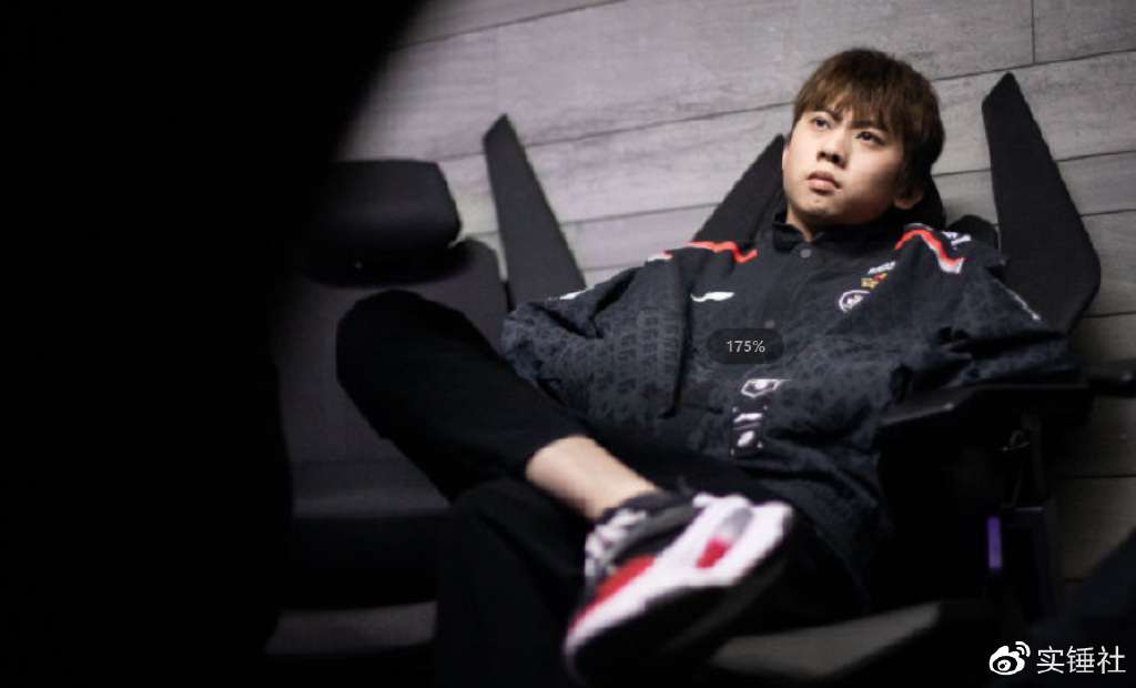 被FPX教育后EDG内部视频曝光！Meiko当场沉默自闭