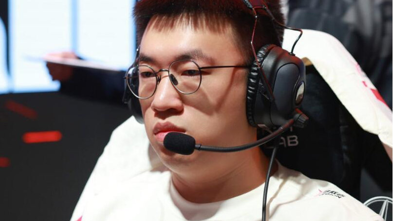 WBG战胜MAD，小虎表现依然让人失望，doinb直言他不敢打|比赛|吐槽|战队_新浪新闻