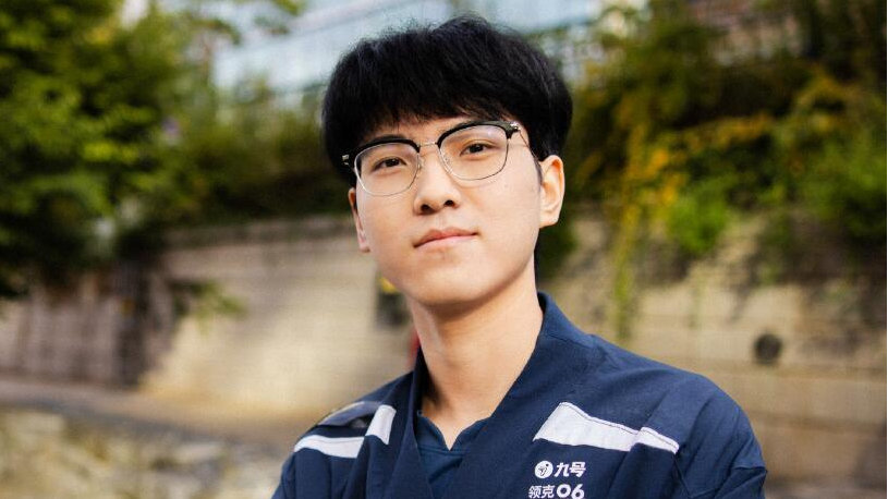 LPL最佳上单提名公布，zika未上榜，两位没进S13的选手却上榜了|选手|奖项|吐槽_新浪新闻