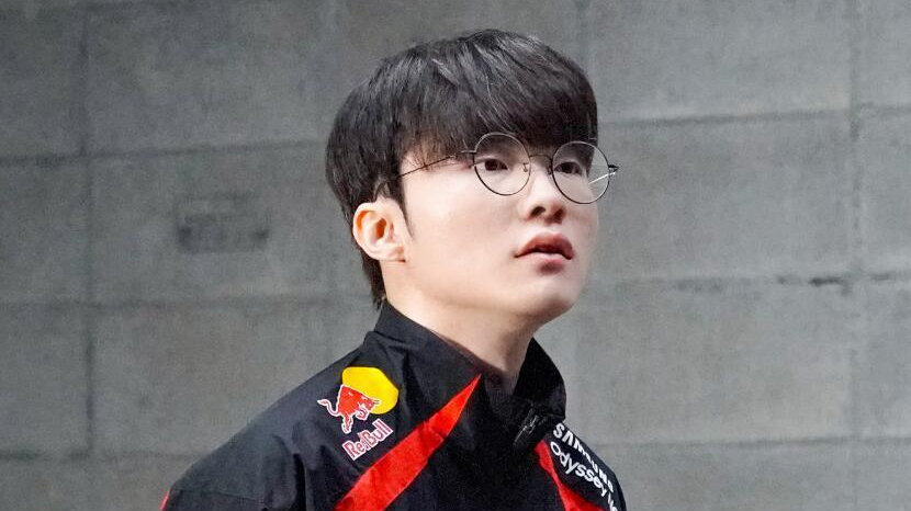 海外网友吐槽T1战队，17分38秒确实很快，但是1557明显更快|战队|吐槽|入围赛_新浪新闻