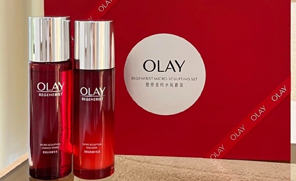 4套值得入手的“功效型水乳”：OLAY保湿抗老，国货也很优秀|水乳|皮肤|功效型_新浪新闻
