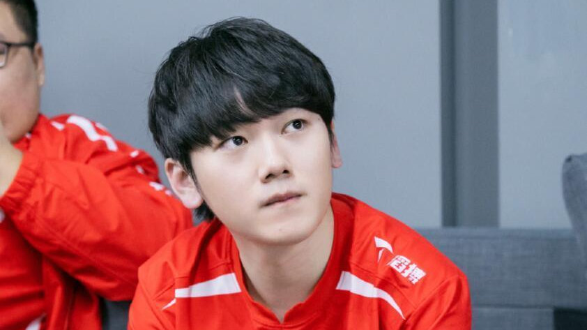 网友投票LPL最讨厌的选手，JKL排名第二，第一名曾拿过S赛冠军|投票|排名|选手_新浪新闻