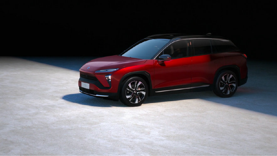 40万级的新能源SUV 增程式or纯电动 理想L8和蔚来ES6怎么选？-新浪汽车