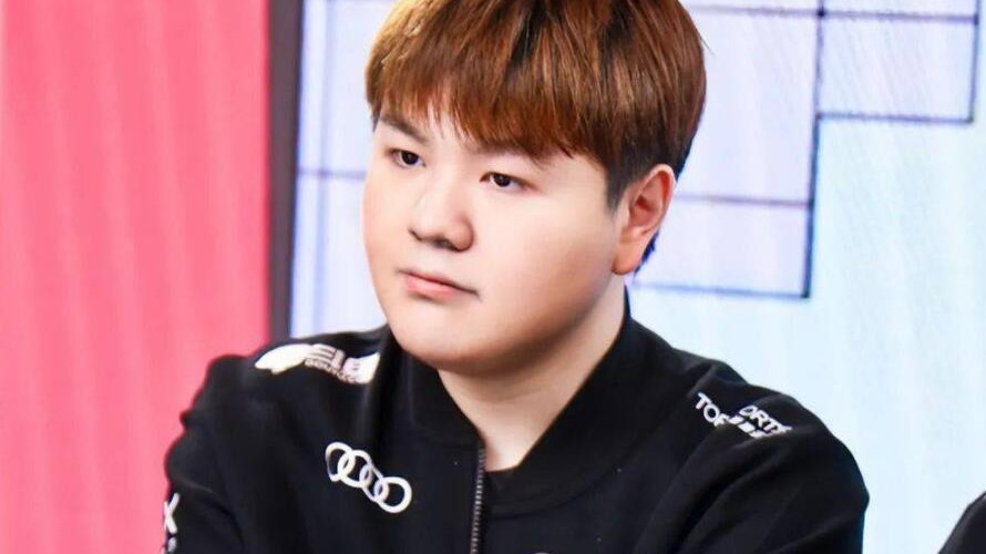 Doinb出现在zoom直播间？全程没被封号，符合复出标准了|复出|直播间|封号_新浪新闻