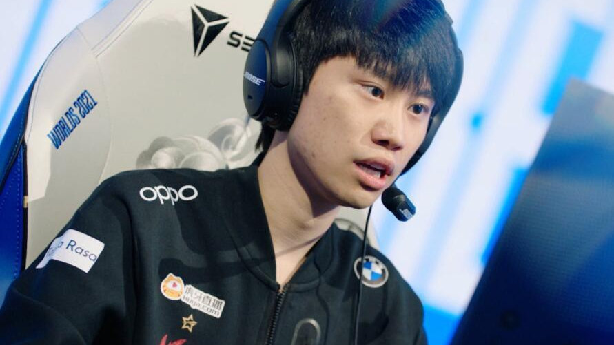 doinb复播时间已确定，DYS直播爆料，他最快将在下周回归|西卡|爆料|死对头_新浪新闻