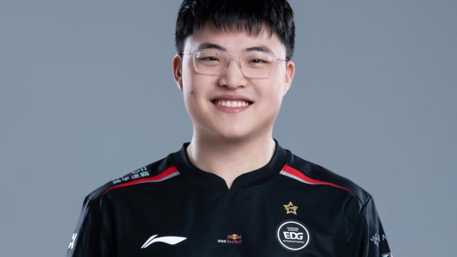 Viper回应uzi加入EDG，直言自己没空理他，自家战队都要倒闭了|战队|湖人|赛季_新浪新闻