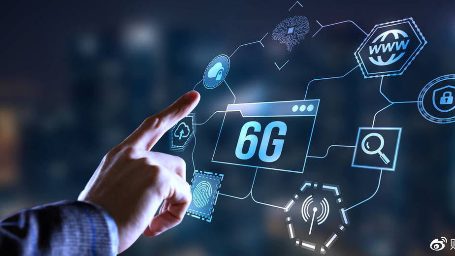 6G大幕已经拉开，美好憧憬向往未来|通信|中国卫星|卫星通信_新浪新闻