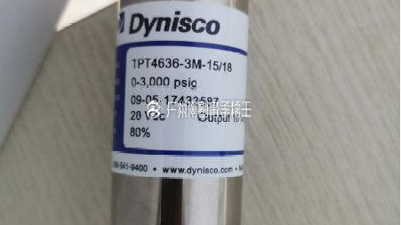 TPT4634-35MPA-6/18美国丹尼斯科Dynisco压力变送器|电子|变送器|电信号_新浪新闻