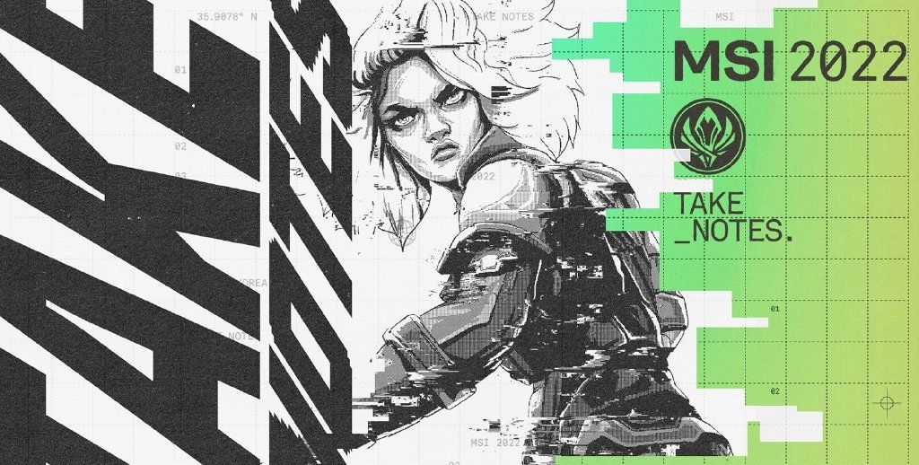 2022MSI赛含金量十足！5届MSI冠军聚首，互有羁绊打的都是恩怨局