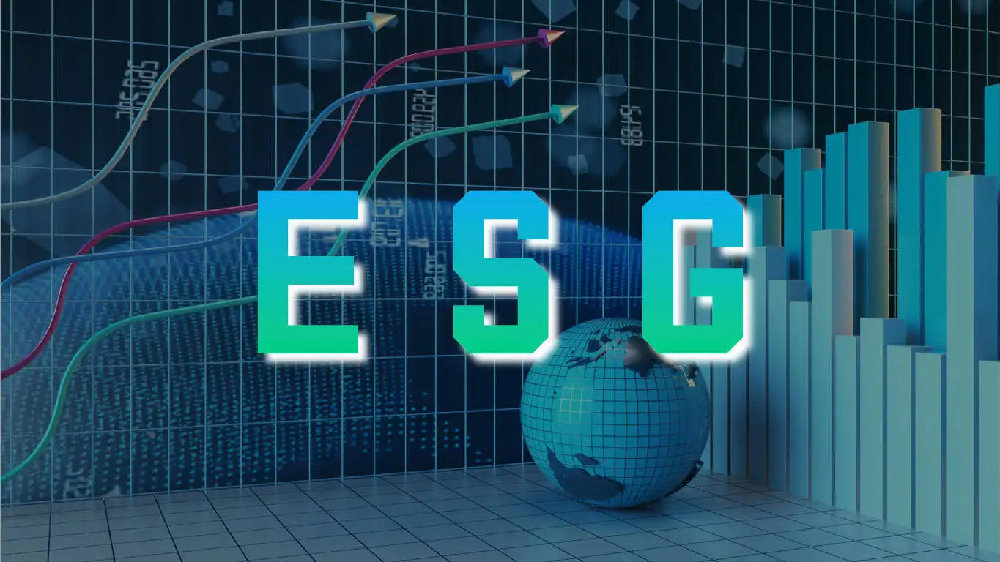 大厂为何都在做ESG？|ESG|二氧化碳_新浪新闻