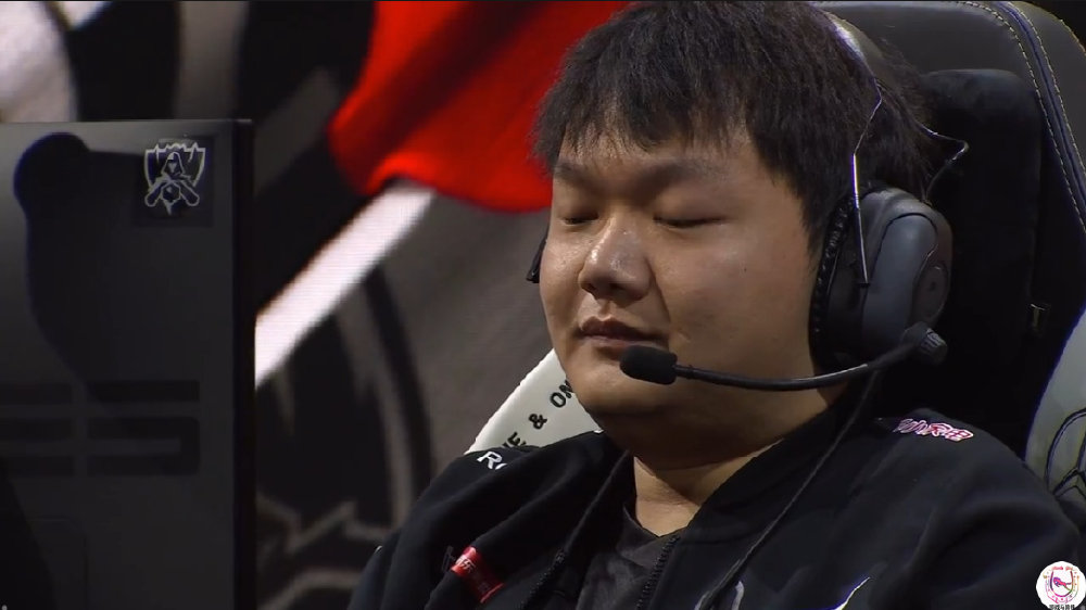 JDG击败DK！有此双C夫复何求！Showmaker又被打出名场面|奥恩|龙魂|马蹄铁_新浪新闻