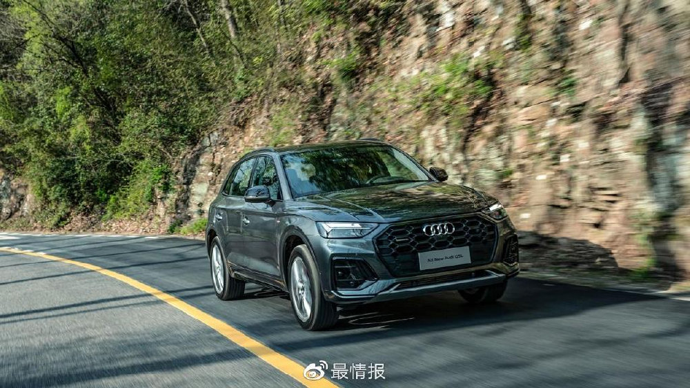 全新奥迪Q5L还是新宝马iX3？综合实力才是硬道理-新浪汽车