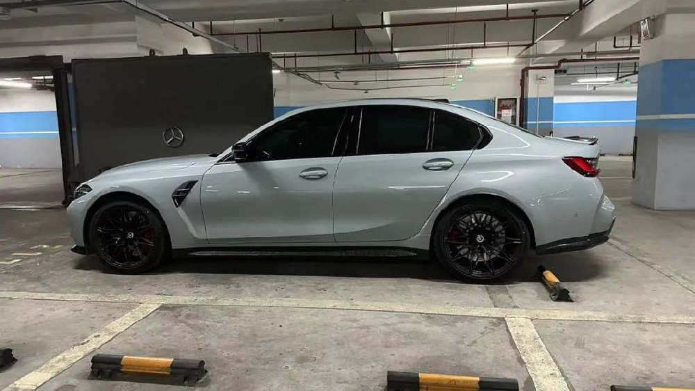 宝马M3车主横评星标米其林PS4S和倍耐力P0，哪款才是他的菜？-新浪汽车