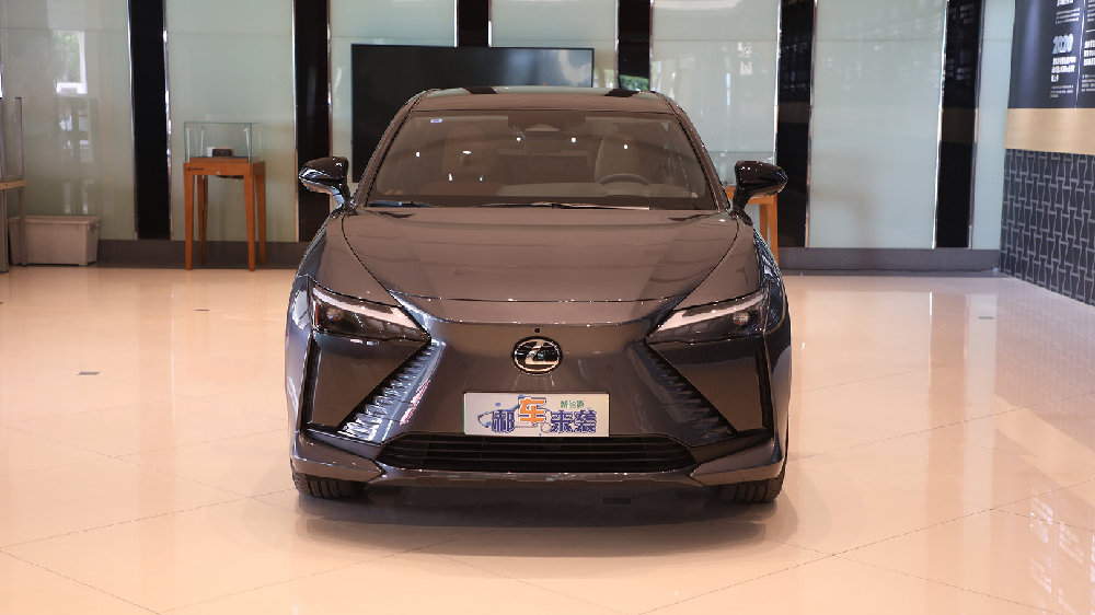 中型纯电SUV，新车售价37万起竞争蔚来ES6？全面解析雷克萨斯RZ-新浪汽车