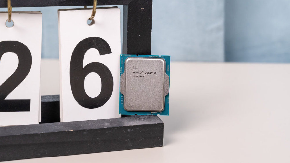 或是13代最值得入手的一款处理器、英特尔i5-13400酷睿处理器 评测|游戏帧数|处理器|2K分辨率_新浪新闻