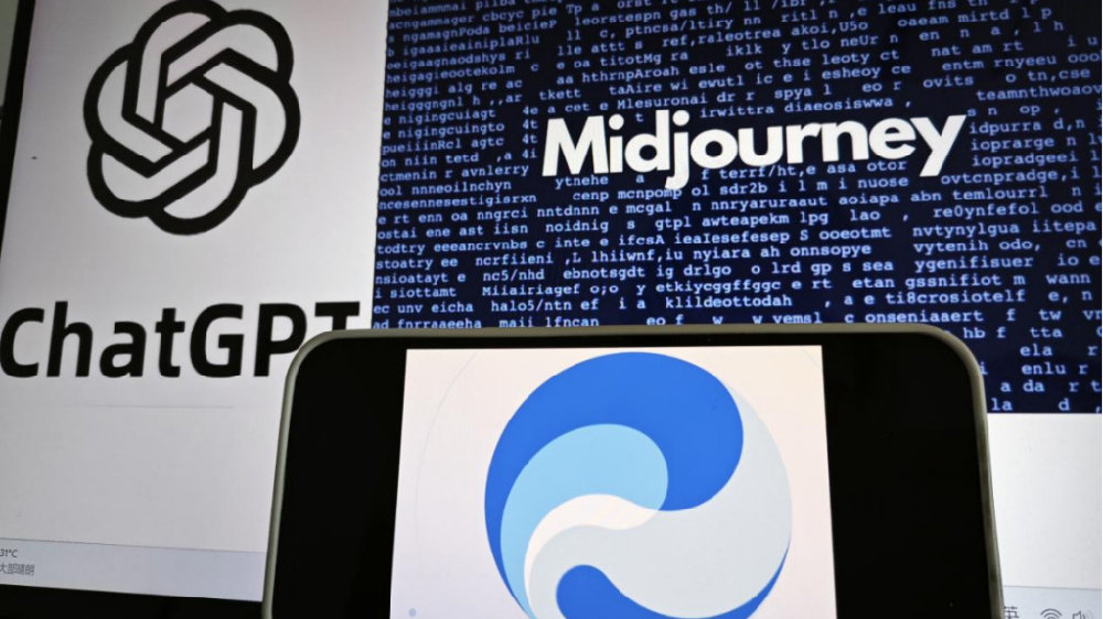 叫板GPT-4、超越Midjourney，腾讯混元凭什么？|腾讯|混元|模型_新浪新闻