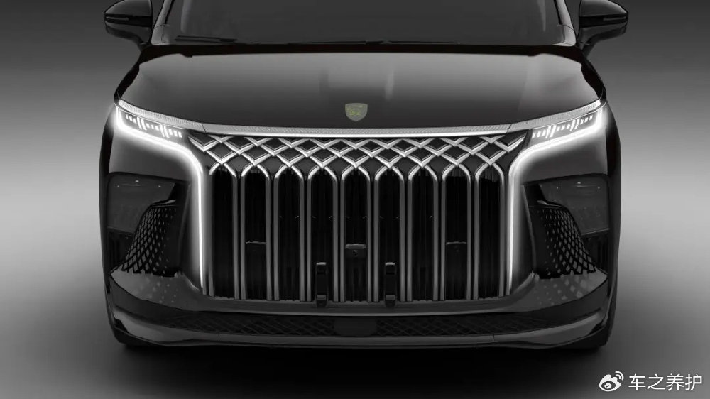 设计“碾压”GL8？东风风行旗舰MPV来袭，上市能超越别克GL8吗？-新浪汽车