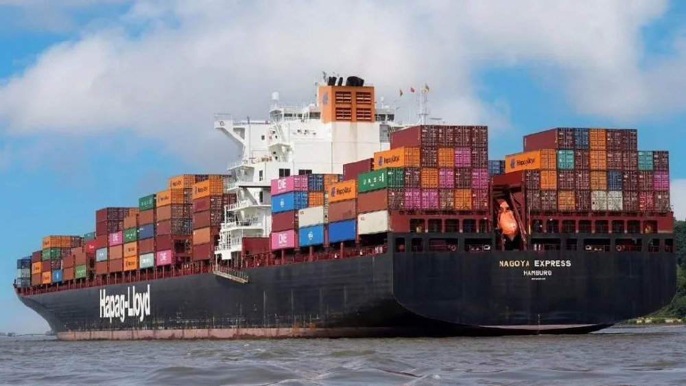 1000USD/TEU，HPL与CMA再次调整运价|运价|集装箱|达飞_新浪新闻