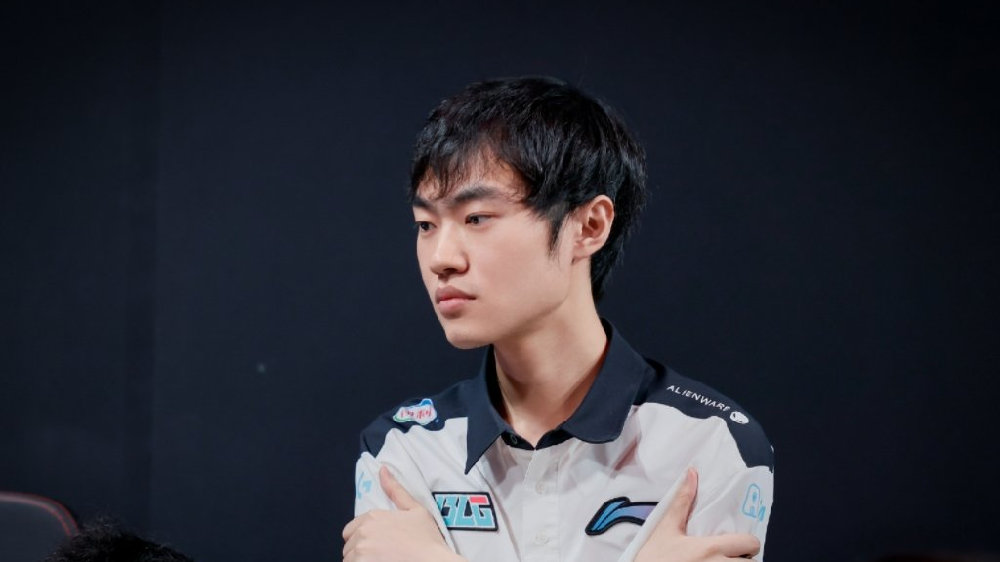 MIS季中赛：左手再战Faker！BLG能否捍卫主场荣耀？|比赛|队伍|中野_新浪新闻