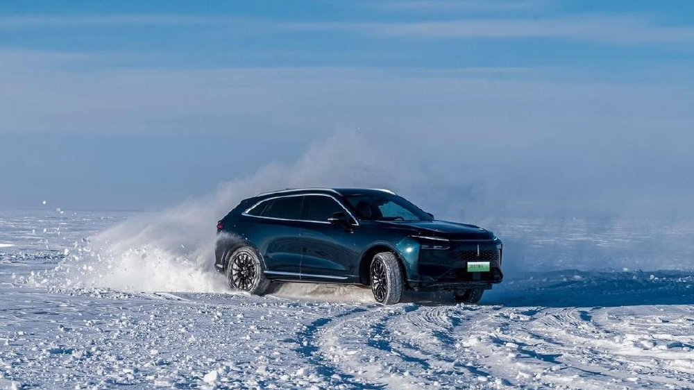 魏牌新摩卡Hi4上市，最低仅需21.38万元-新浪汽车