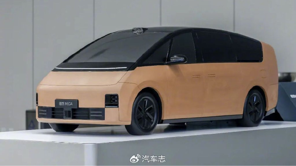 理想NVH超越迈巴赫S680你敢信？进入工厂揭秘理想NVH的秘密|巴顿|迈巴赫|理想汽车_新浪新闻