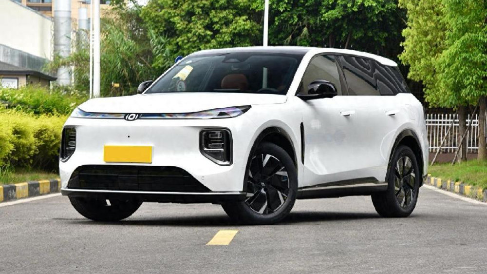 长安启源Q07推出145尊耀型/145尊荣型，加量不加价-新浪汽车