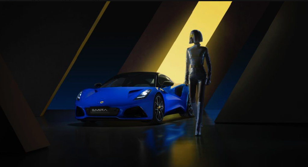 路特斯品牌75周年，续写驭风传奇，赛道嘉年华启幕