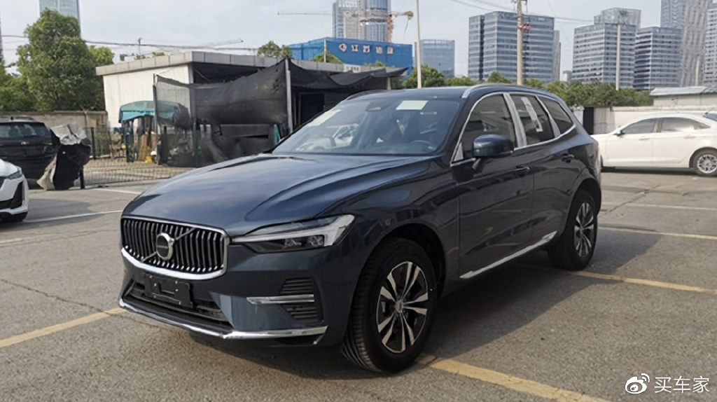 降价在继续？沃尔沃XC60在成都龙泉驿区有补贴优惠
