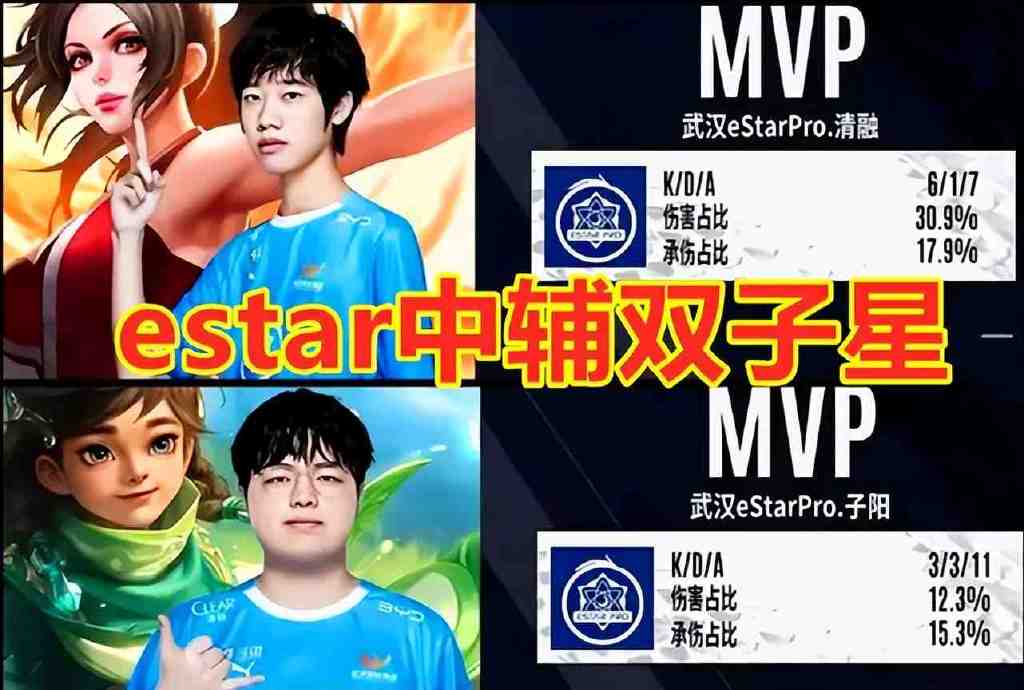 继子阳之后，KPL仅剩射手位没有FMVP了！哪位发育路选手有机会？