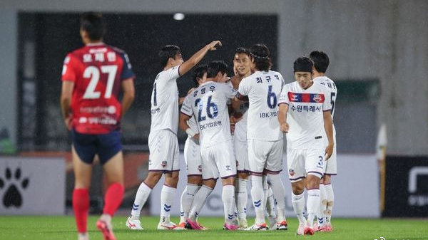 单篇：仁川联VS水原FC 大邱FCVS光州FC 大田市民VS浦项制铁！|浦项制铁|大邱|大田市民_新浪新闻