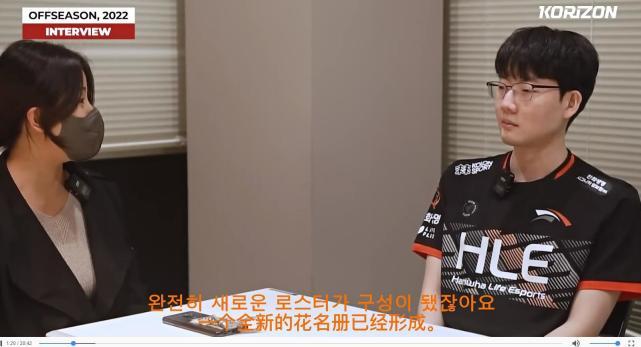 Viper回归LCK后接受采访，点评LPL赛区16位AD，只打不过一人