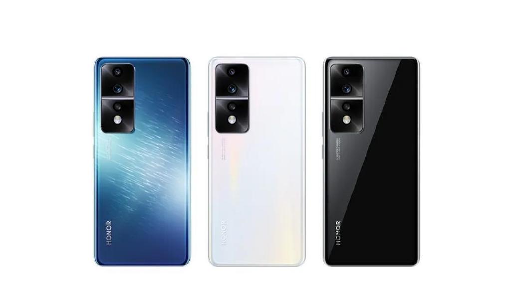 荣耀80GT刀法精准，配置精打细算，3299元的手机还在用塑料后盖！|塑料|荣耀|后盖_新浪新闻