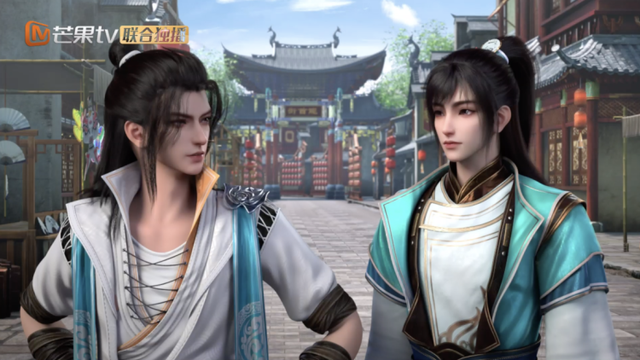 国风动画《少年白马醉春风》开播,展有情有义有理想的武侠世界 江湖 白马 百里 新浪新闻