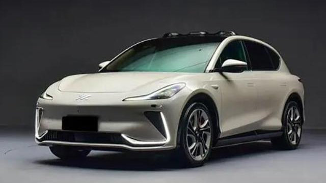 智己LS7 Max即将上市！800V高压平台，三电系统升级，有后驱和四驱-新浪汽车