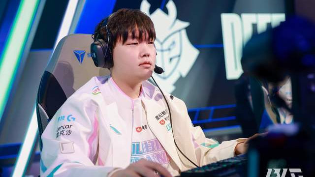 S14：全是生死战！BLG大战G2，WBG迎战DK，输了滚回老家！|比赛|队伍|大战_新浪新闻