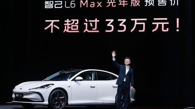 疑似宣扬加班文化，拉踩对手？智己CEO刘涛踩大雷|上汽集团|G6|刘涛_新浪新闻