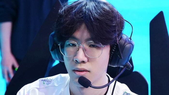 Theshy夺冠后实力直线下滑，盘点4年数据，胜率只有20%|胜率|退役|直线_新浪新闻